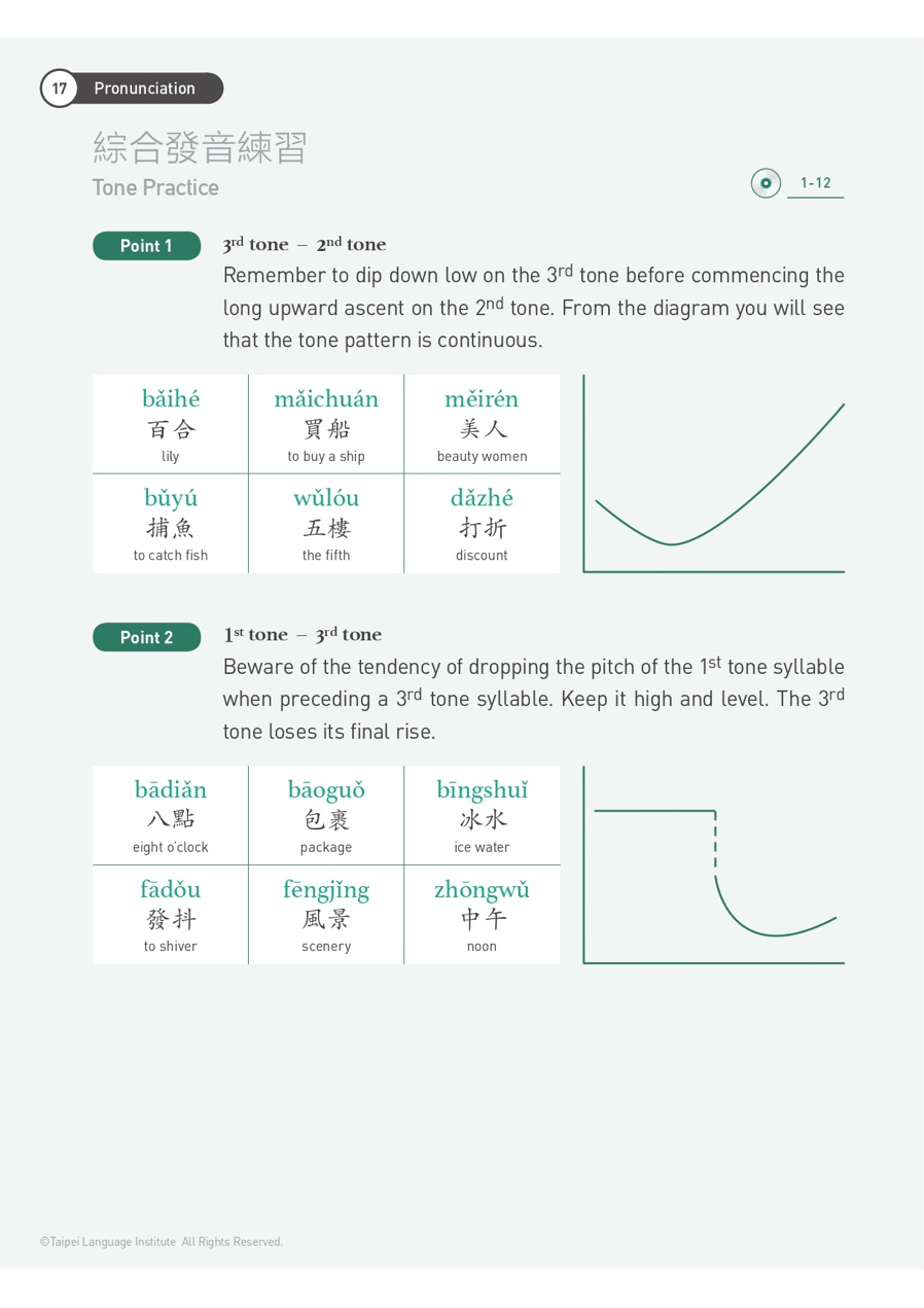 Best choice for learning Chinese online - TLI Park