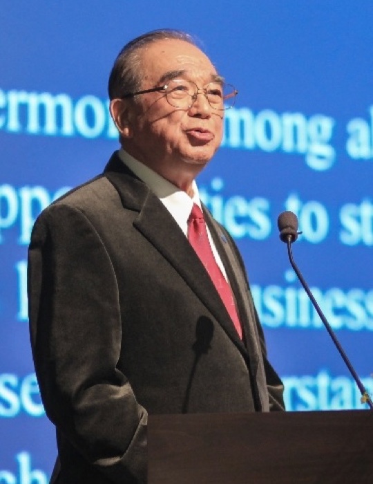 Learn Chinese(Mandarin) online - about TLI Park